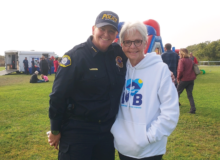 California State Sheriff’s Association - Sheriff’s Advisory Foundation