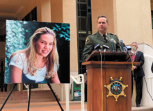 California State Sheriff’s Association - Sheriff’s Advisory Foundation