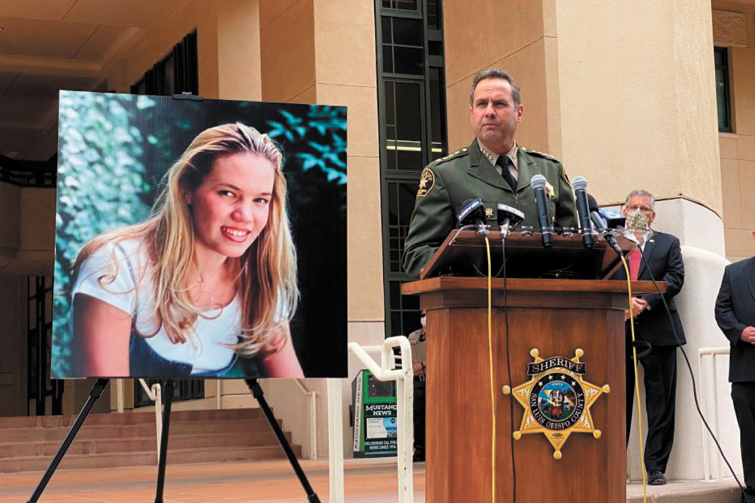 Reflections and Resilience: The State of the Sheriff’s Office in 2025 ...